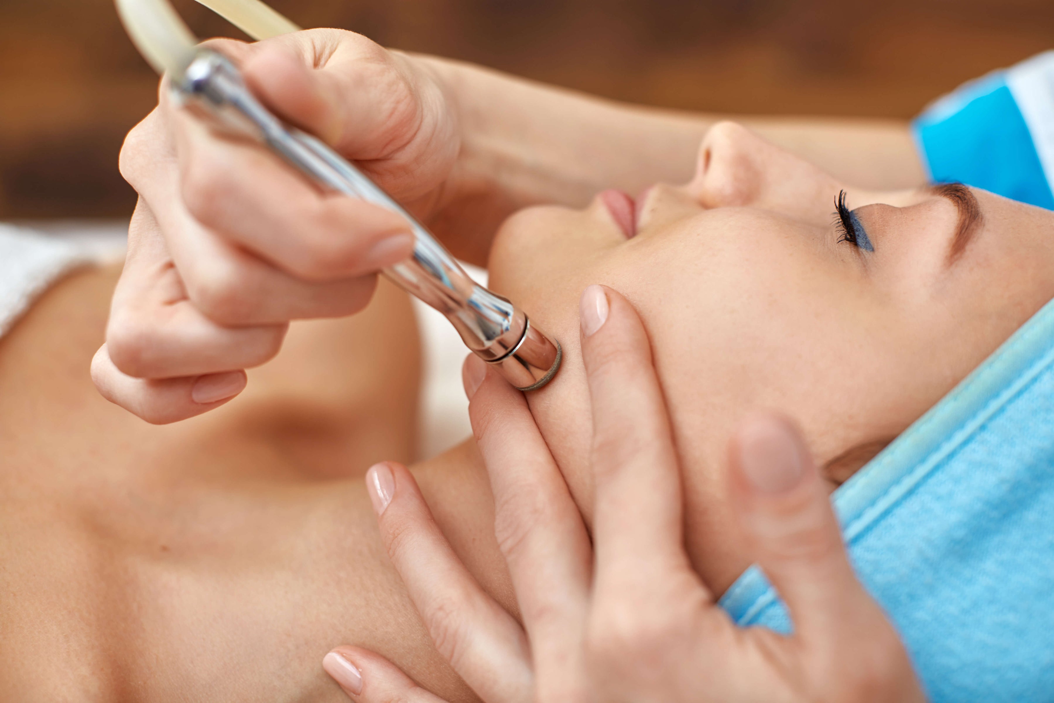 For the Face – Facial Reality Spa