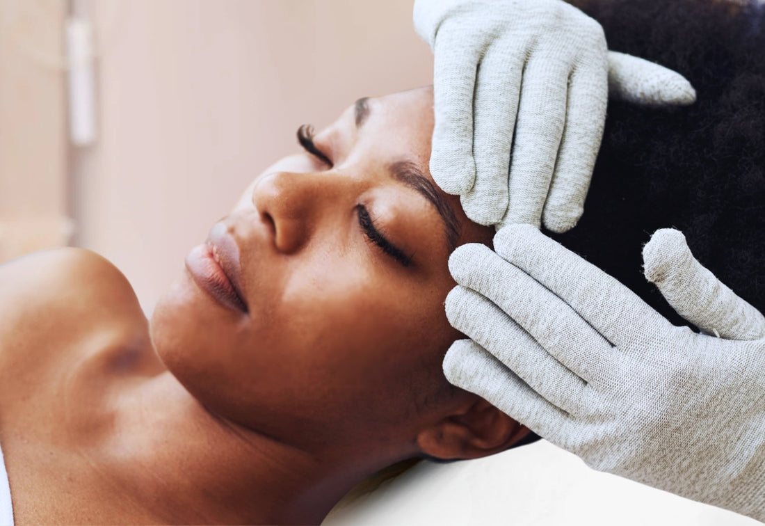 For the Face – Facial Reality Spa