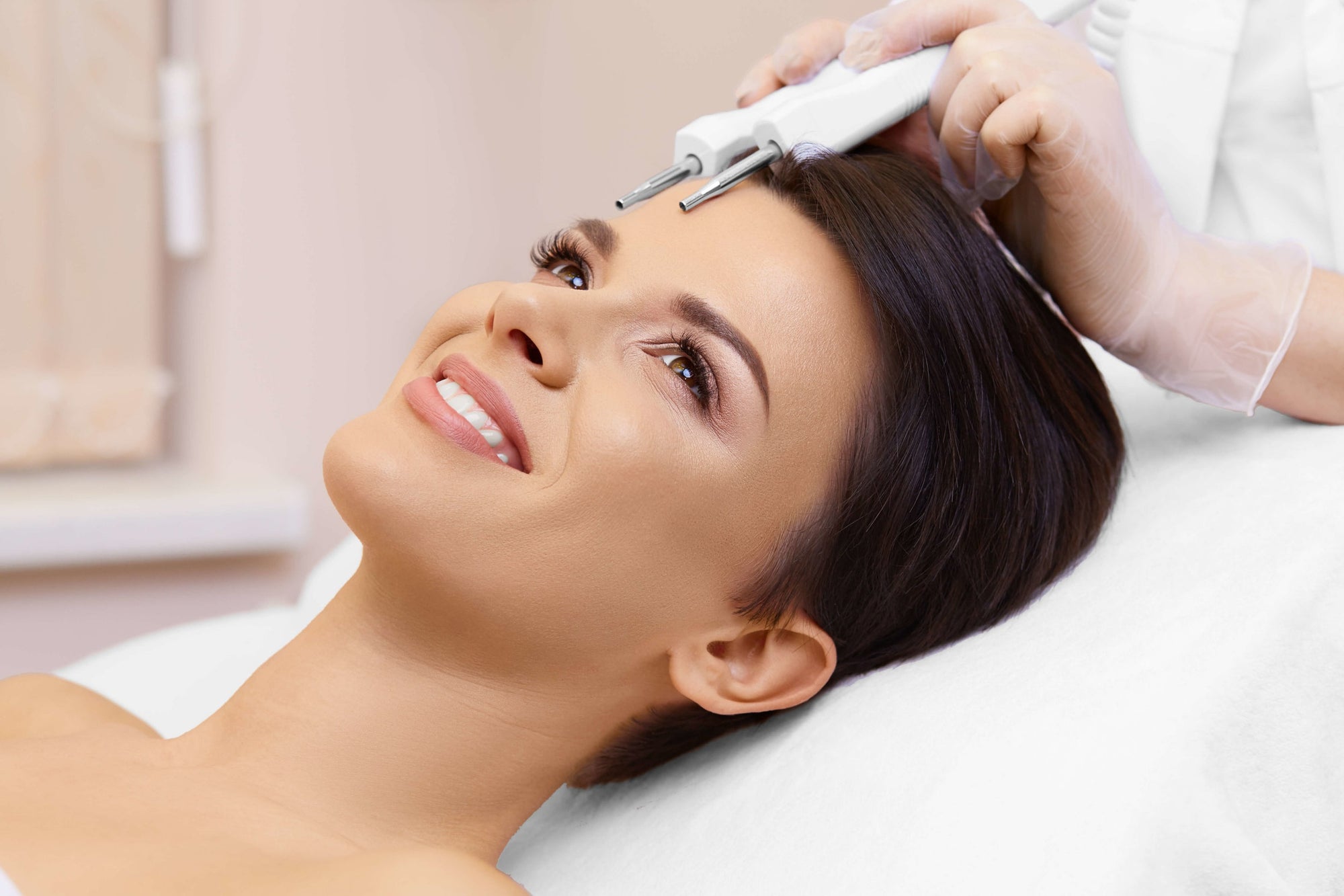 For the Face – Facial Reality Spa